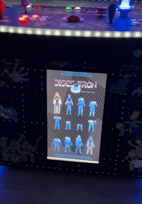 Shop - Phantom Arcades